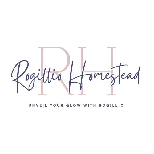 Live Werk Slay Cosmetics – Rogillio Homestead